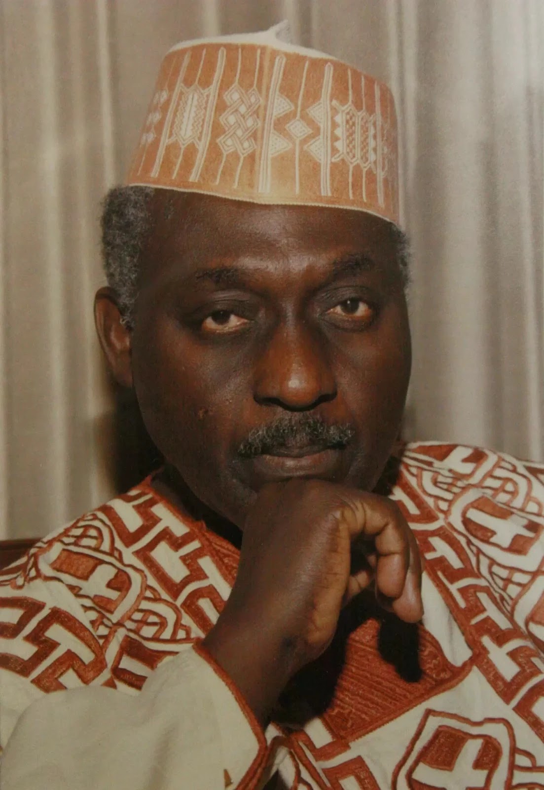 The Insight Newspaper: Why They Killed Professor Awoonor