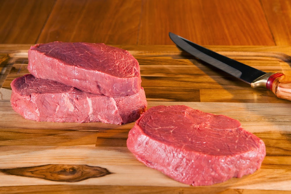 Churrasco Nobre: STEAK LIGHT