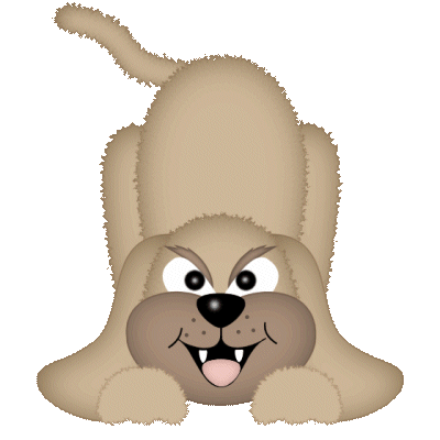 ® Colección de Gifs ®: PERROS