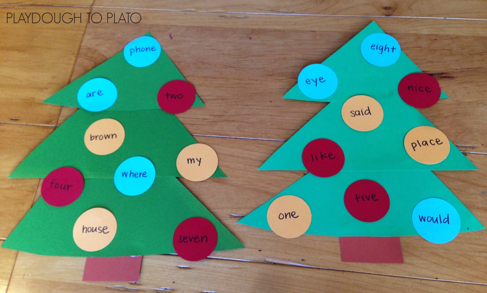 Mr. Linnet's Class Blog: Some visuals for the December Homework Projects...