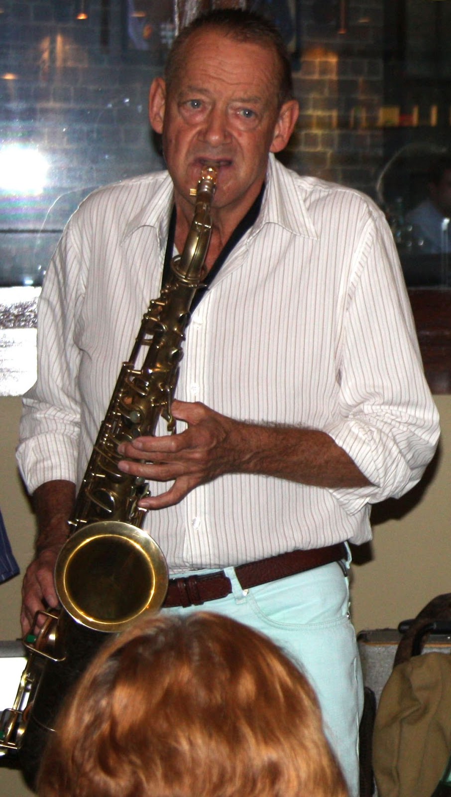 Bridge City Jazz Band: Welcome to Sydney's traditional jazz scene ...