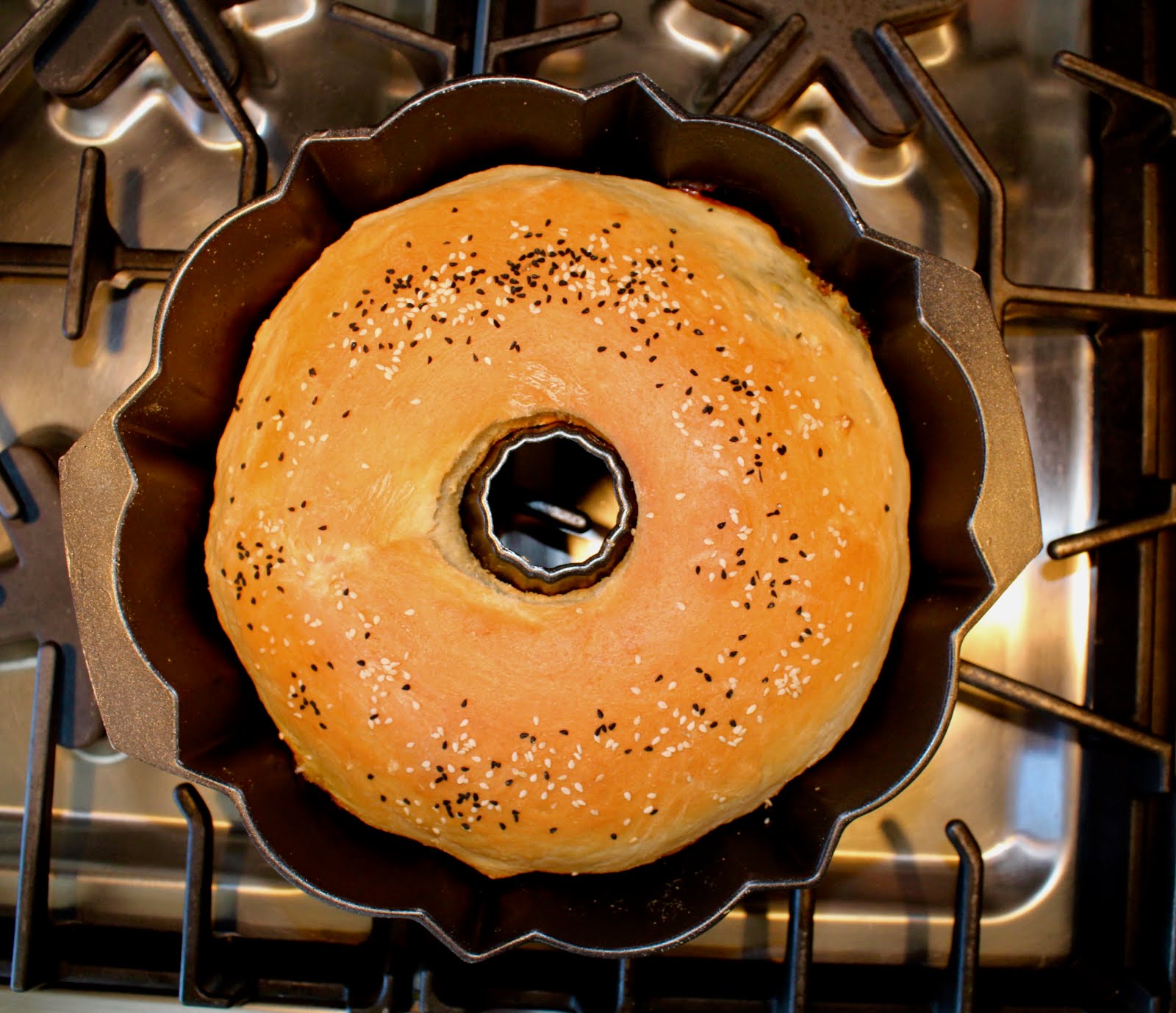 Piroshki, Pirashki, or Pirogi?