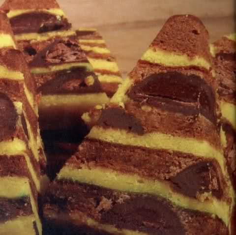 :: J'bah Cake house ::: Kek Lapis Biasa