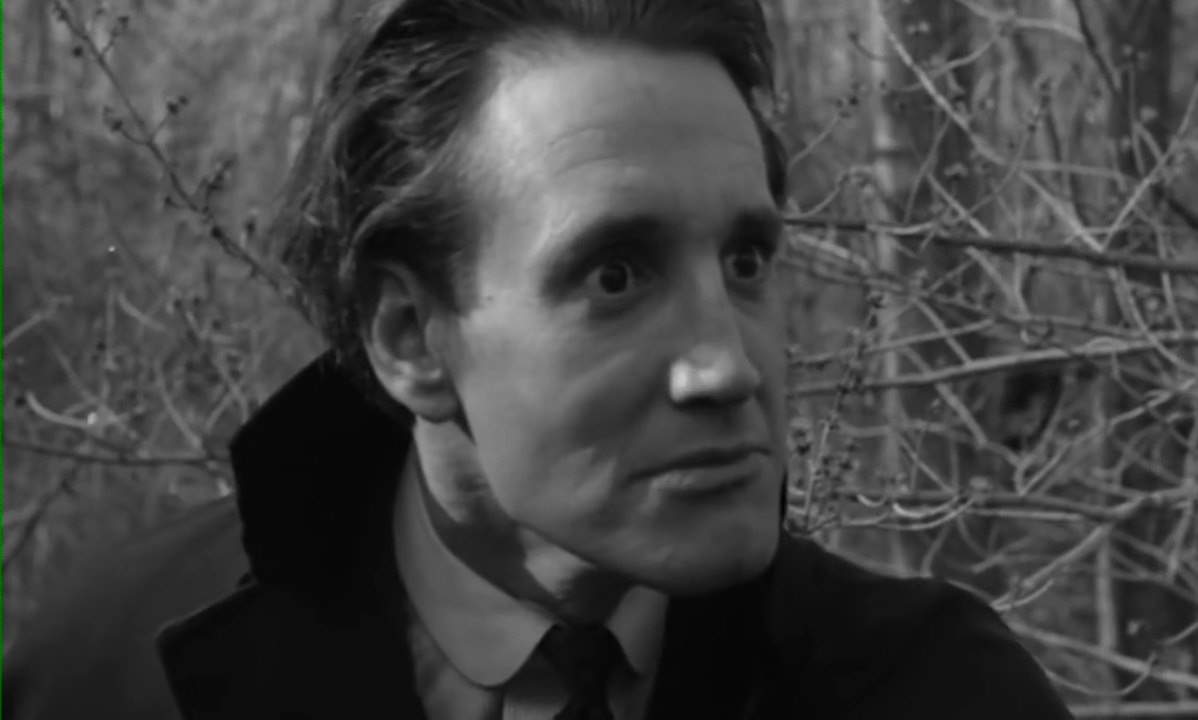 GREAT OLD MOVIES: THE CURSE OF THE LIVING CORPSE