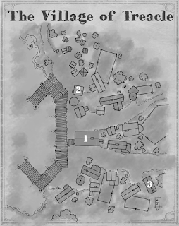 msjx: [map] The Village of Treacle