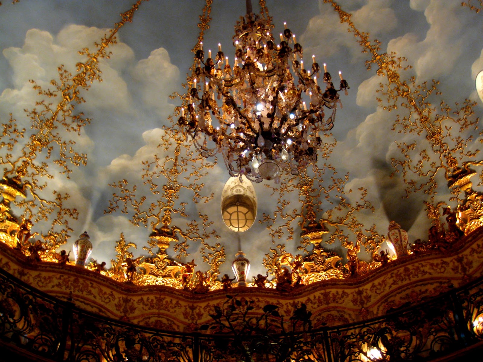 loveisspeed.......: Turandot Restaurant Moscow...