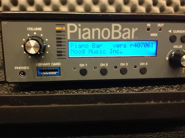 MATRIXSYNTH: MOOG Pianobar Acoustic Piano Bar Midi Conversion SN 0009 ...