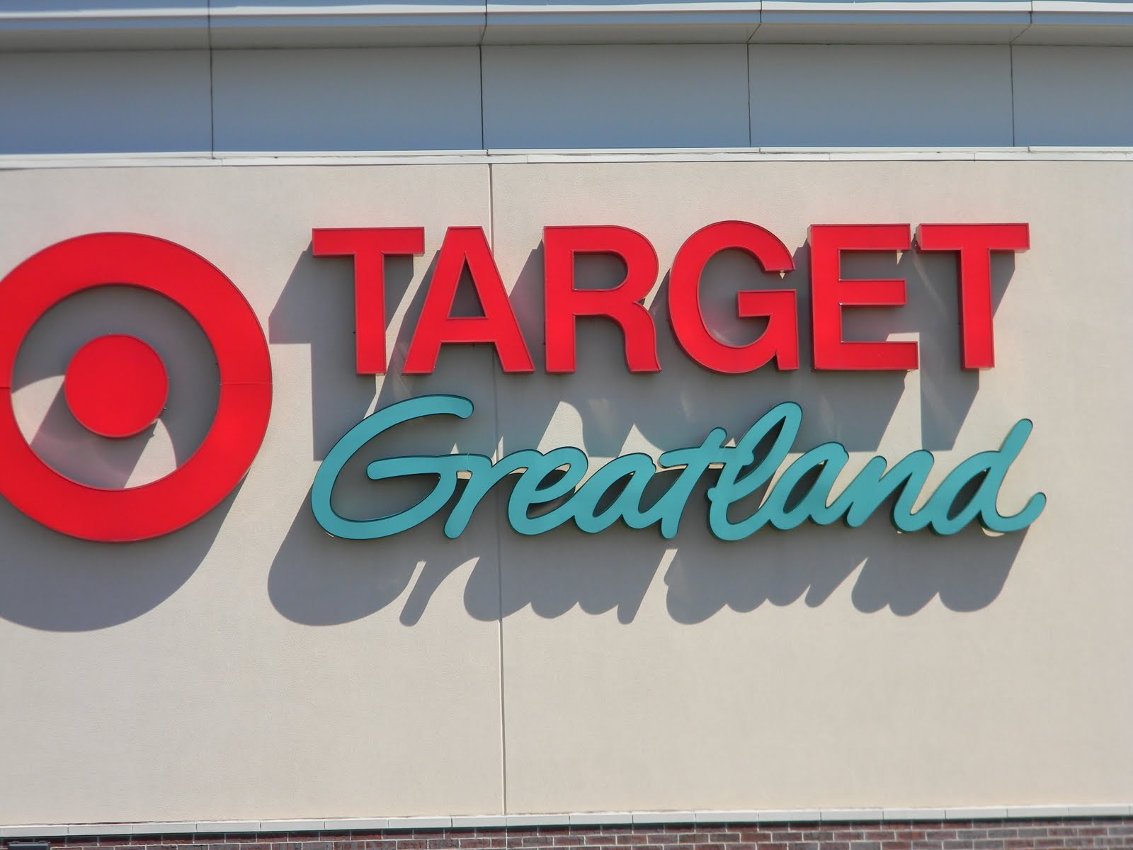 Target World: History of Target Pt.1