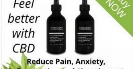 Zenex CBD Side Effects,Price,Benefits & Where To Buy! : Zenex CBD,Price ...