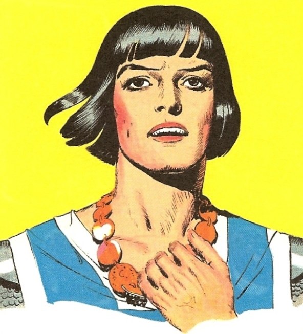 A Prince Named Valiant: Celebrating 83 Years of Prince Valiant