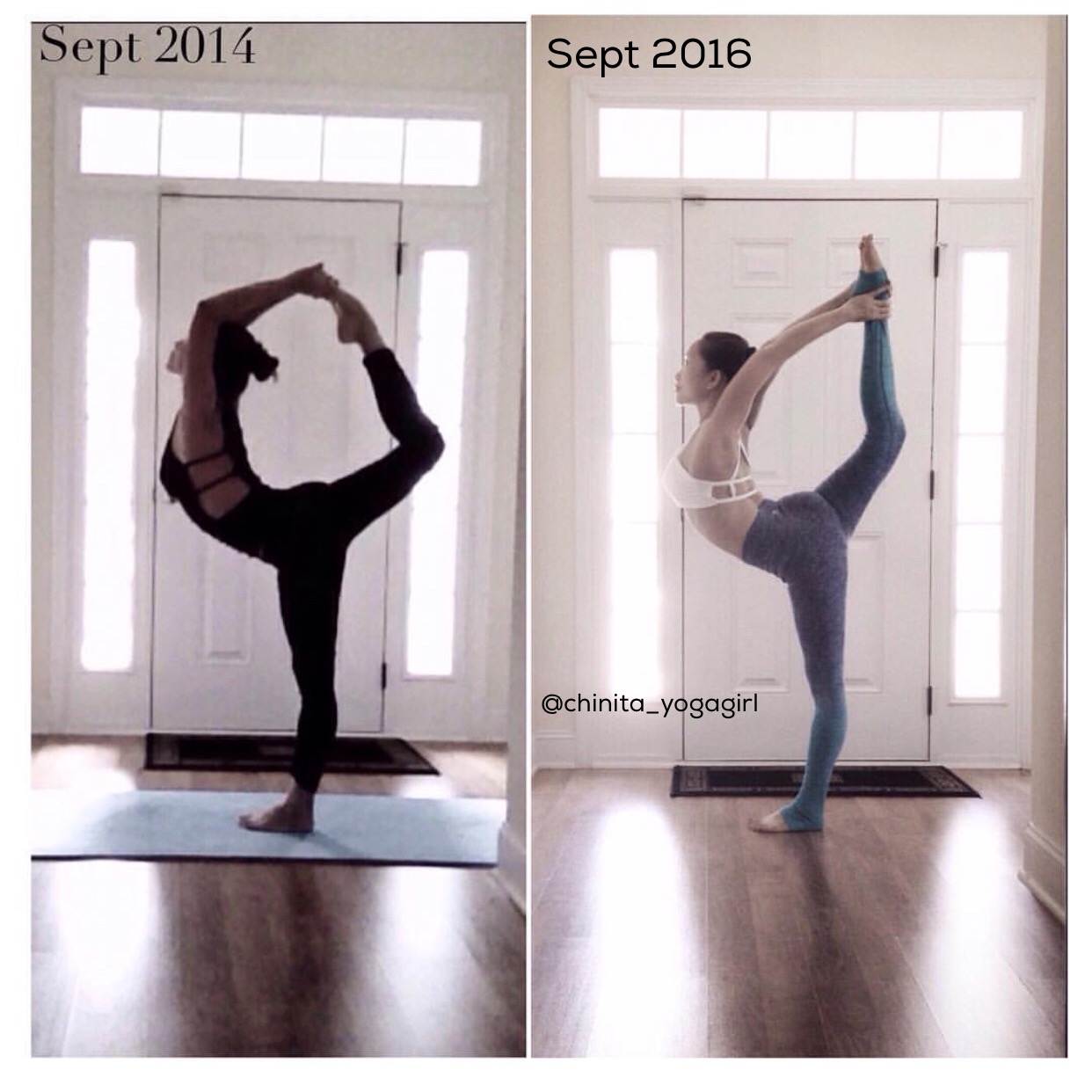 Beyond-my-thoughts: My Yoga Transformations..