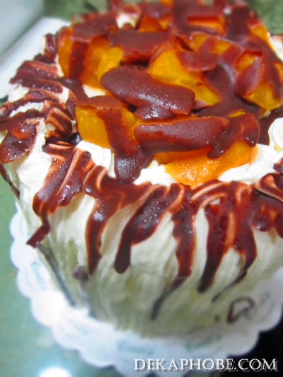 Mango Bravo by Conti's