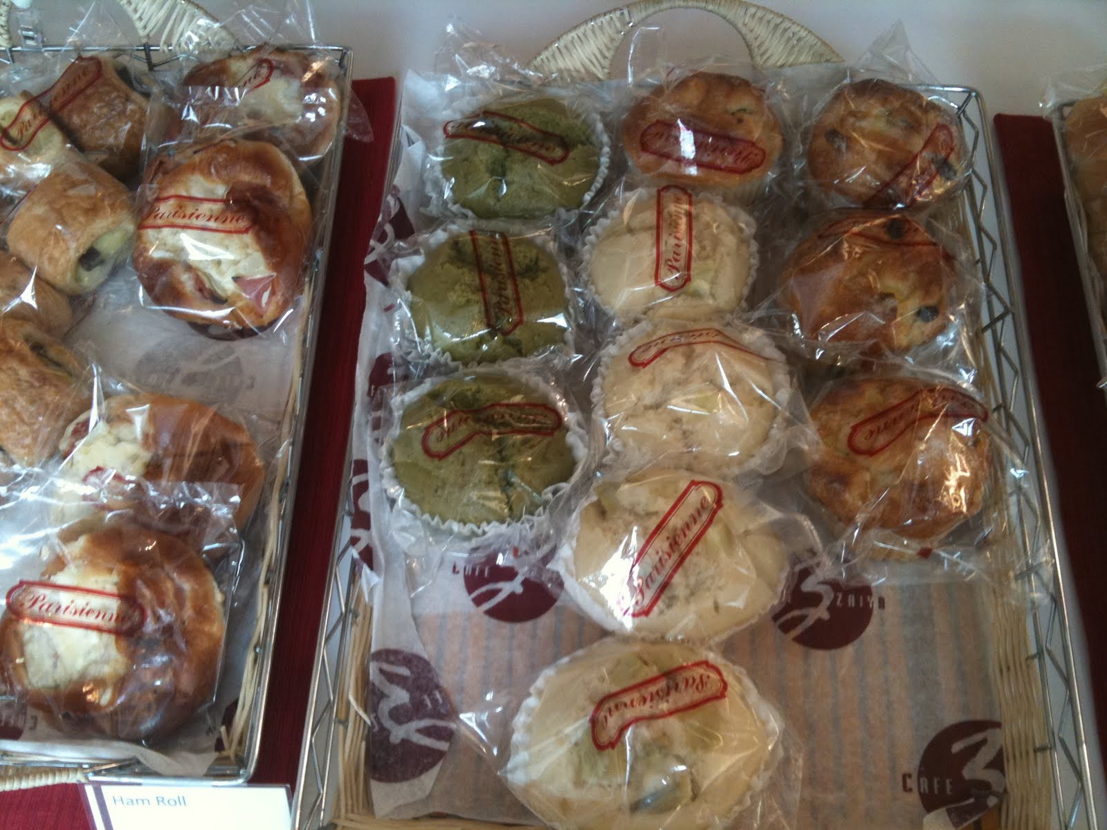 crafty love: All in one Place! Kinokuniya and Cafe Zaiya (image heavy)