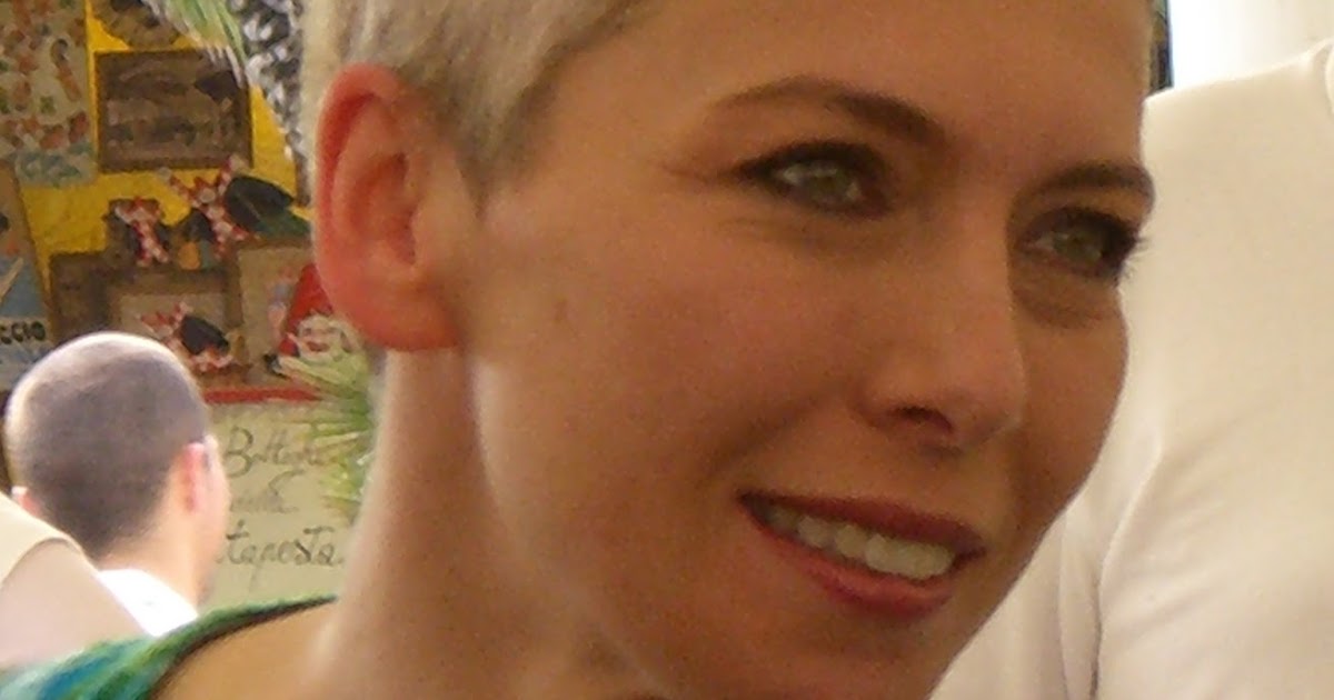 Irene Pivetti – journalist and politician | Italy On This Day