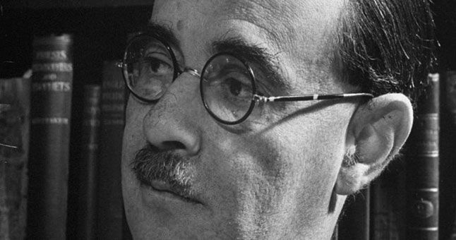 Apuntes Macedonicos: 15 frases de Harold Laski - Teoria del estado