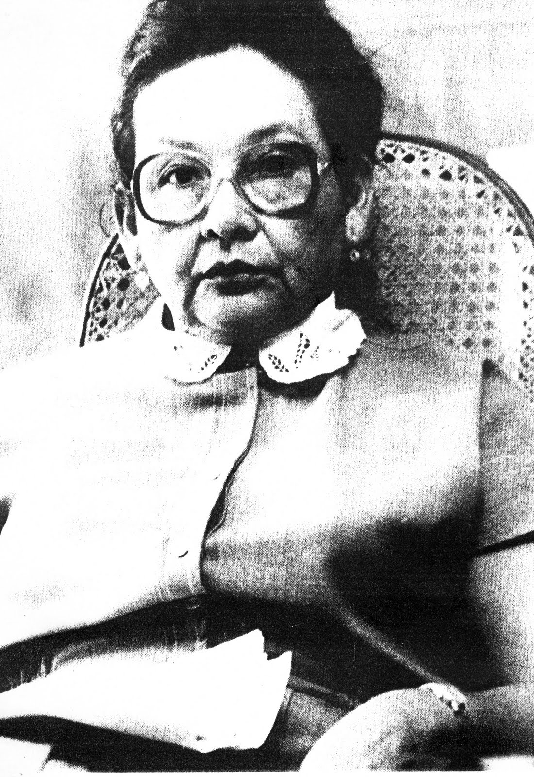 Colectivo: RETAZOS DE MEMORIA HISTÓRICA: 17 de mayo Natalicio de Ana ...