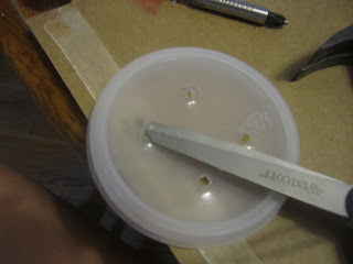 Making Fun: Pipe Cleaner Game