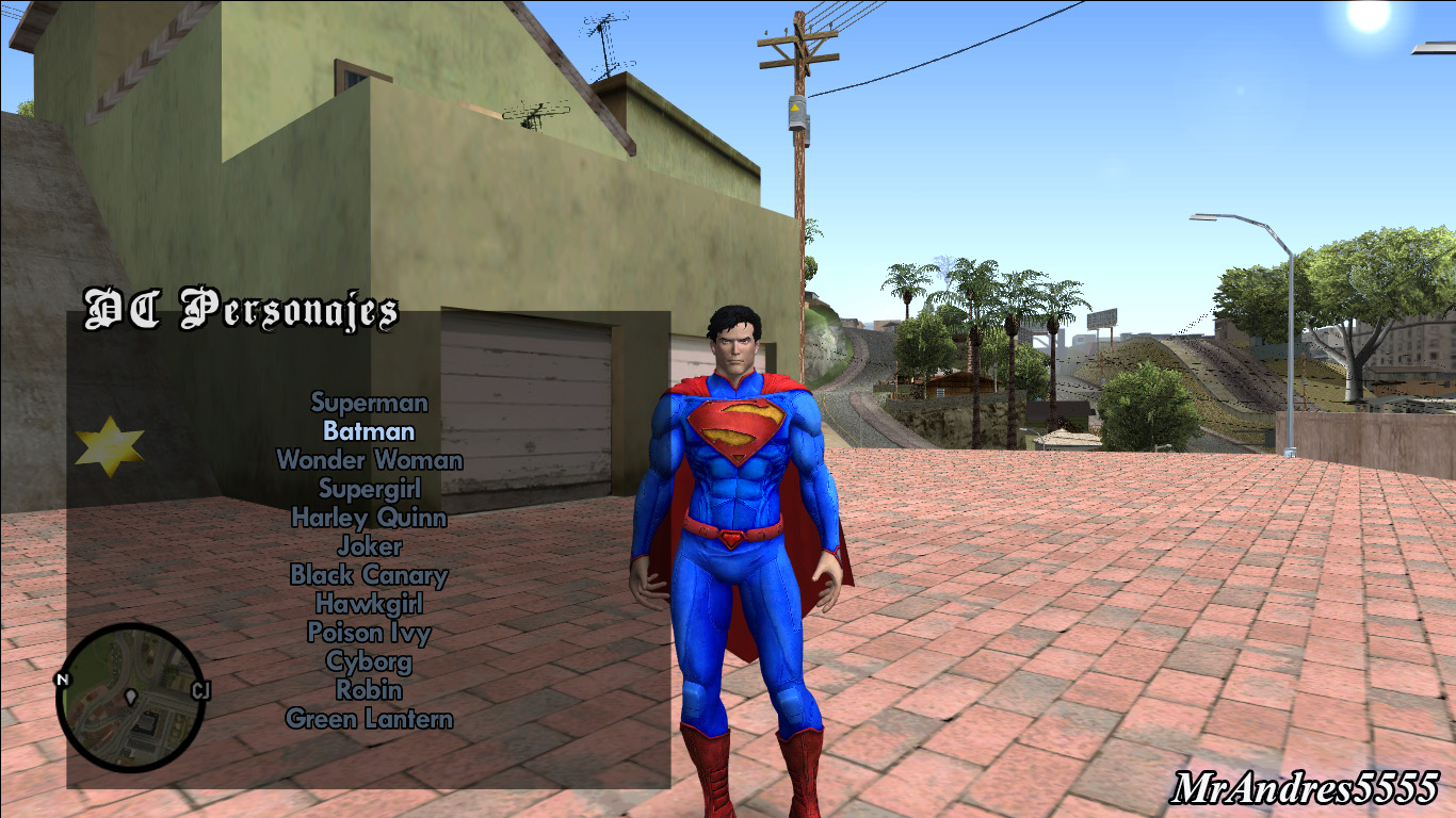 Dc universe online mods - subtitlebad