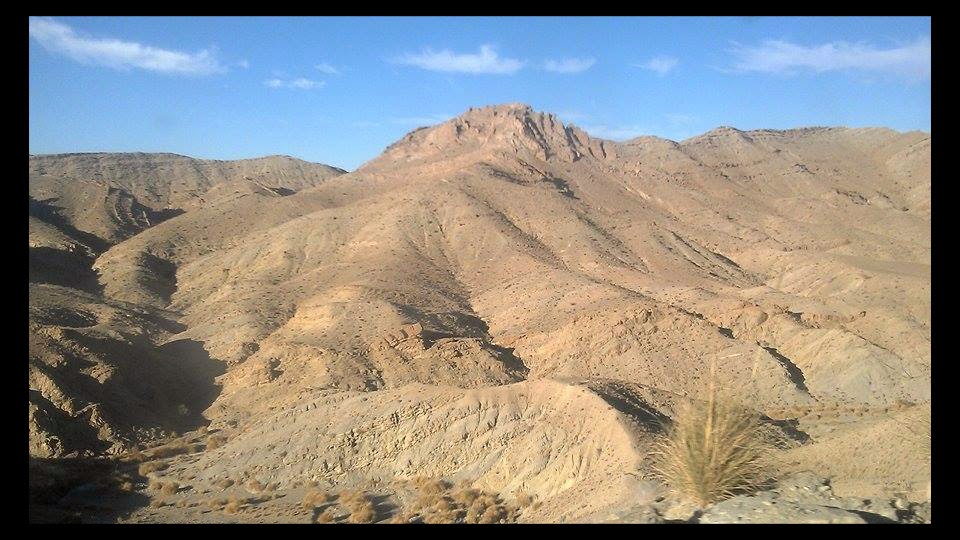 Baluchistan the Incredible Province: Loralai district -Balochistan