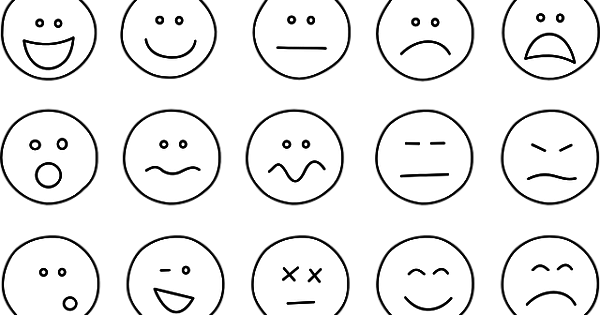 Tres Llunetes : Idees per treballar les emocions a casa i a l'escola (1) Tres Llunetes : Idees per treballar les emocions a casa i a l'escola (1)