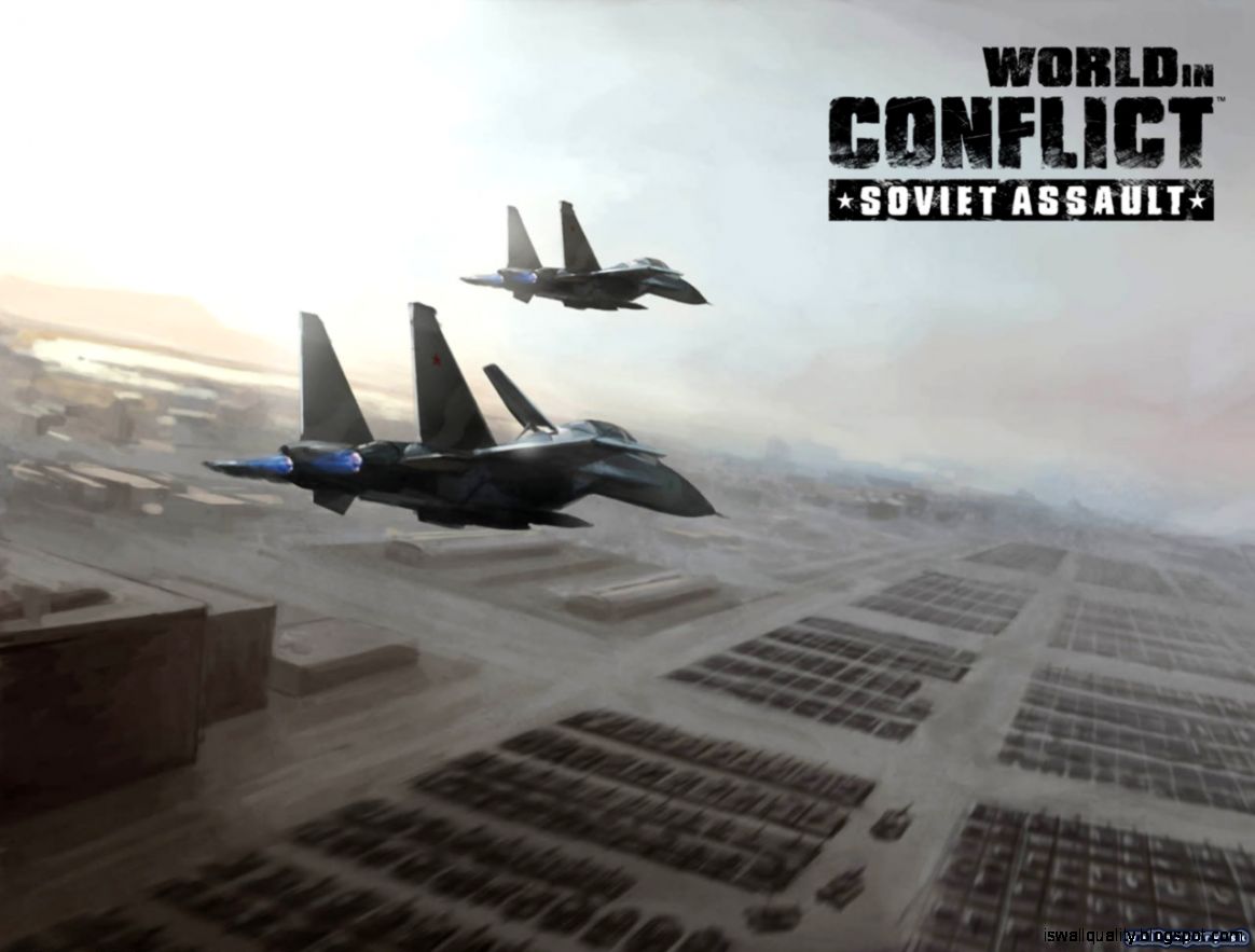 Conflict Hd Wallpaper | Wallpapers Quality