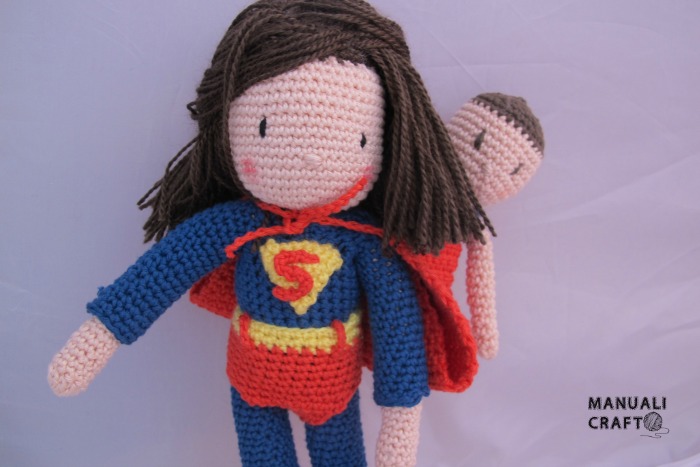 Supermum: supermamás al poder | Manualicraft - Costura creativa