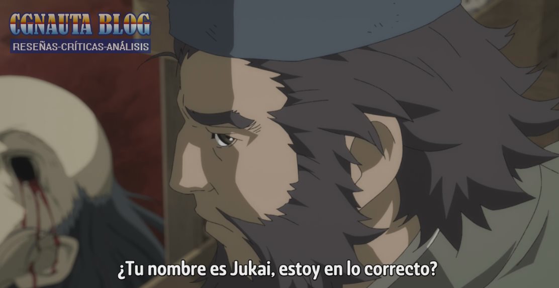 Dororo (2019) Episodio 1 "La historia de Daigo" Reseña del anime ...