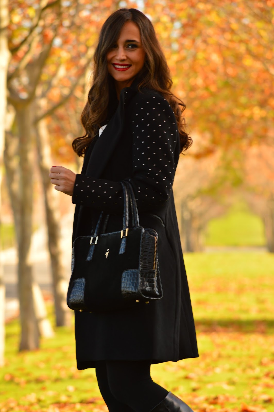 1000 MANERAS DE VESTIR: Morgan de toi