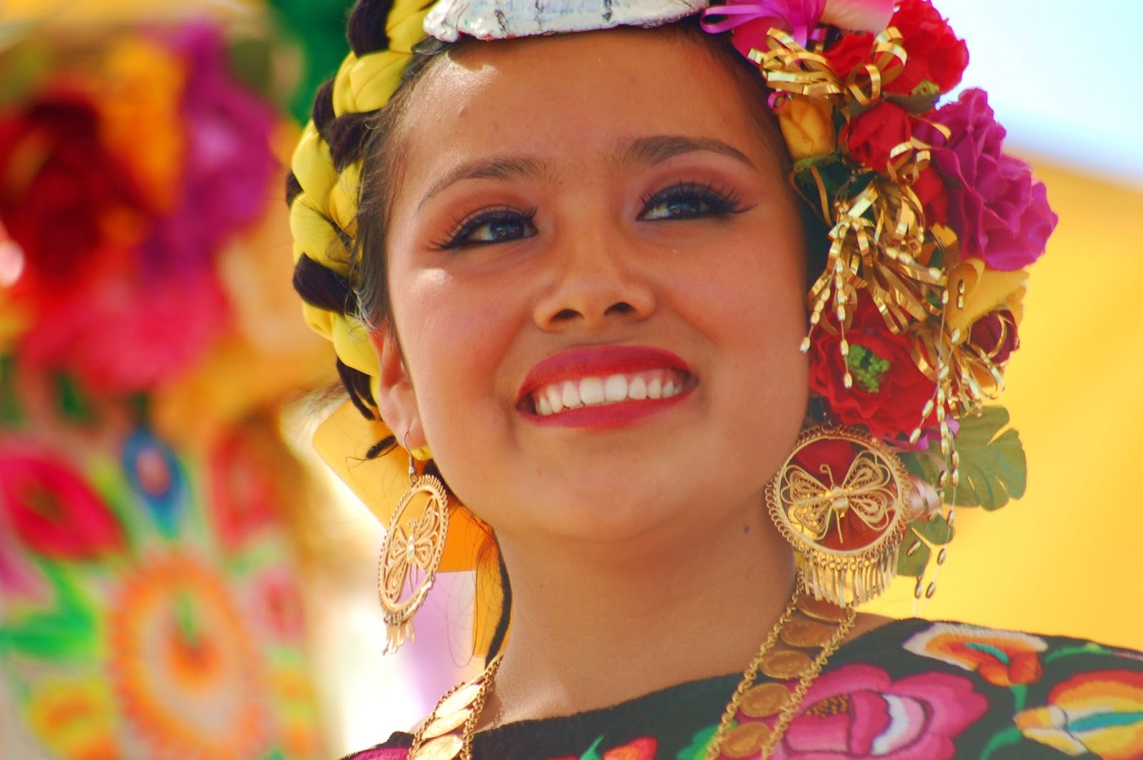 NICARAGÜENSES, CHICAS EN MANAGUA, MUJERES SOLTERAS DE NICARGUA
