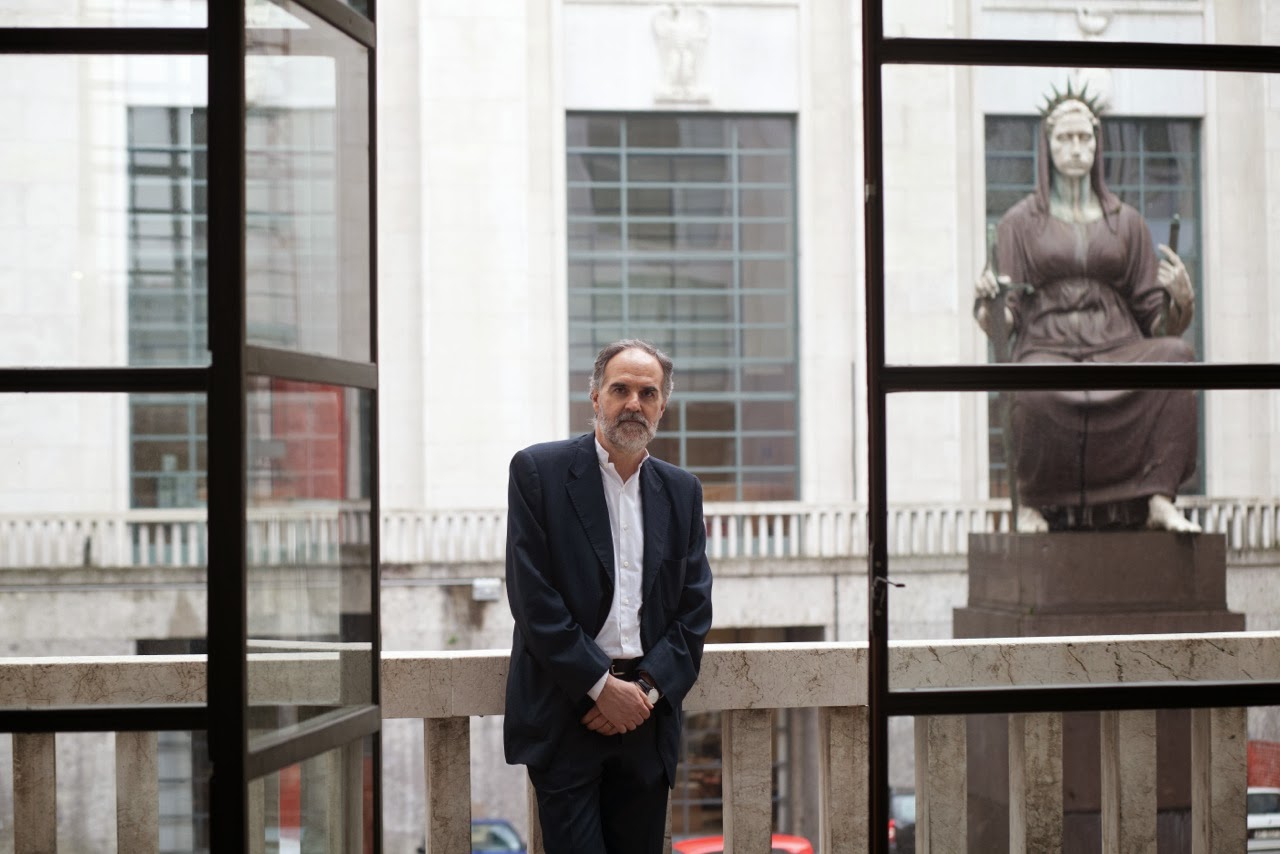 LINGUAGGIO MACCHINA: Daniela Zedda e la Sardegna oltre il mare. "Le ...