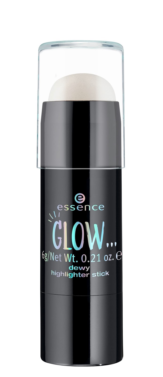 [LE Vorschau] essence 'glow like...'