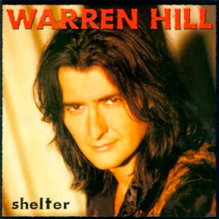 La Bible de la Westcoast Music - Cool Night -: Warren Hill "Shelter ...