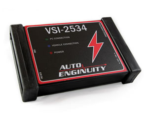 How to use auto autoenginuity scan tool - prettysop