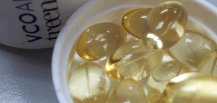 NURIMAN BEAUTILICIOUS: VCO A Treenea