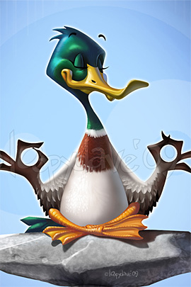 David Dunstan - Loopydave illustrations | It's all about the THE LIFE ...