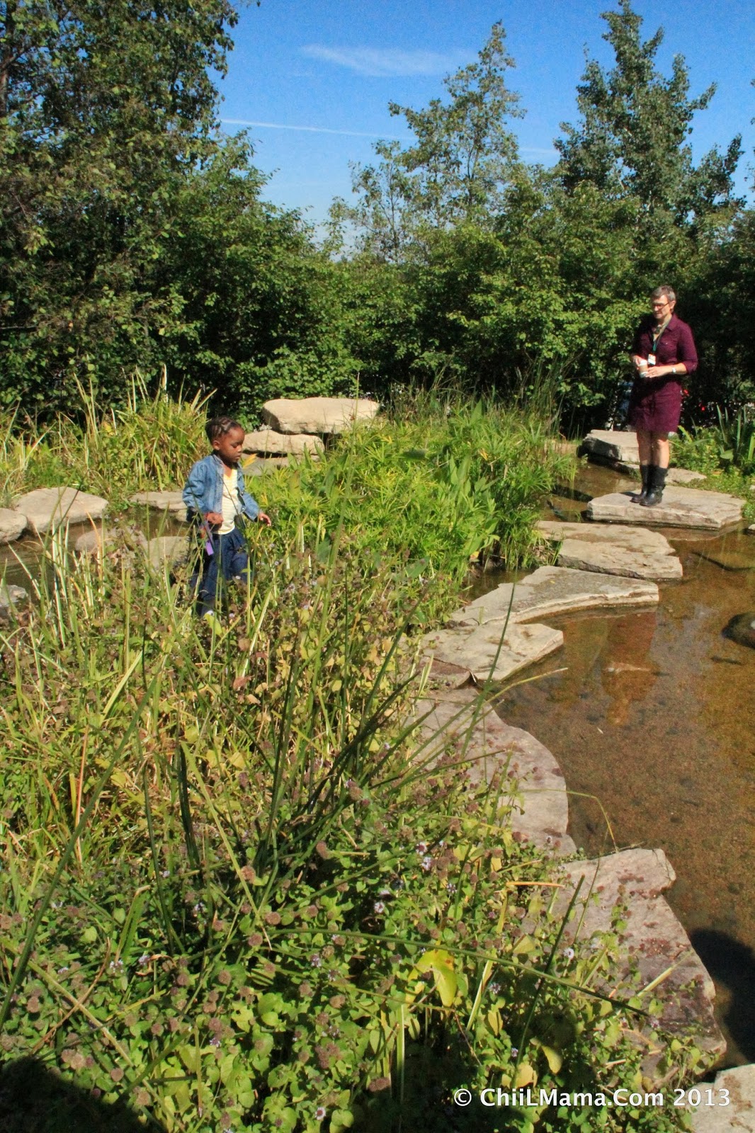 ChiIL Mama : PHOTO RECAP: The Morton Arboretum Blogger Brunch & “People ...