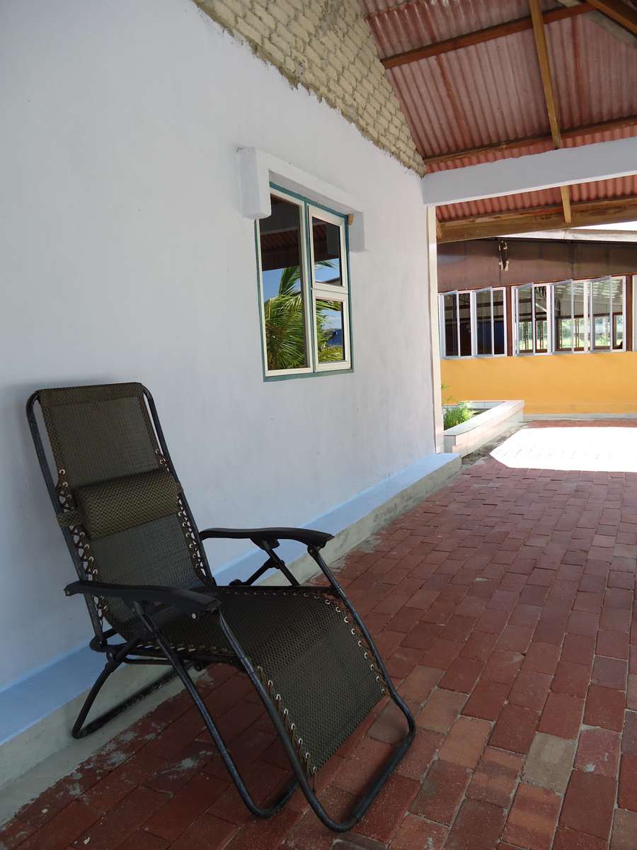 Space of Happiness: Latest photos of Senari Bay Resort, Pantai Cenang ...