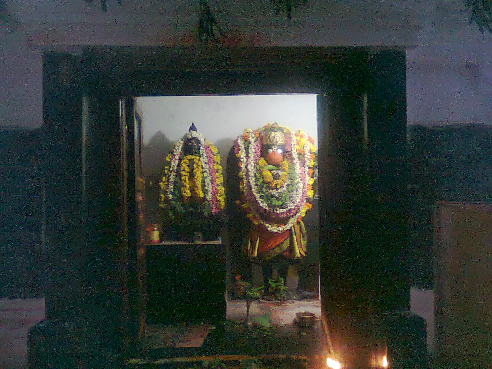 Mattapalli RajyaLakshmi Sametha Sri Lakshmi Narasimha Swamy: Mattapalli ...