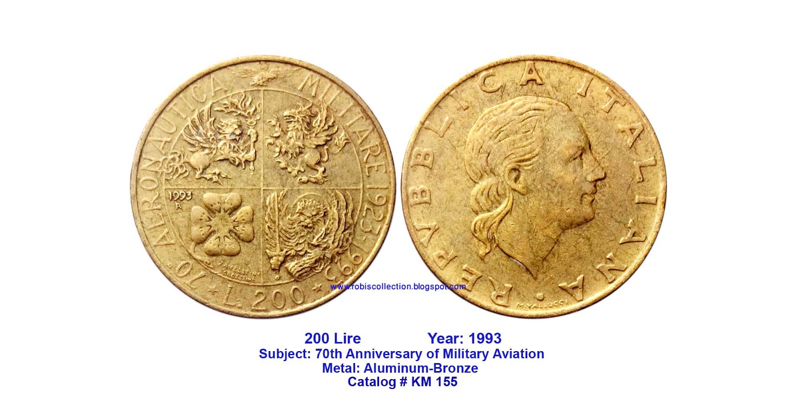 robi's collection: ITALY