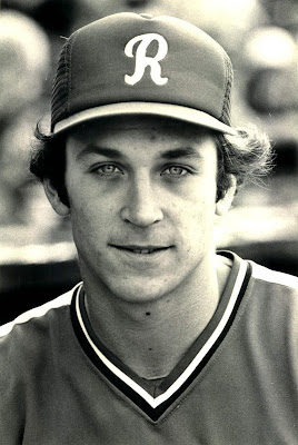 Virgil's Blog: Baltimore Orioles x Cal Ripken, Jr. [1981-1988]
