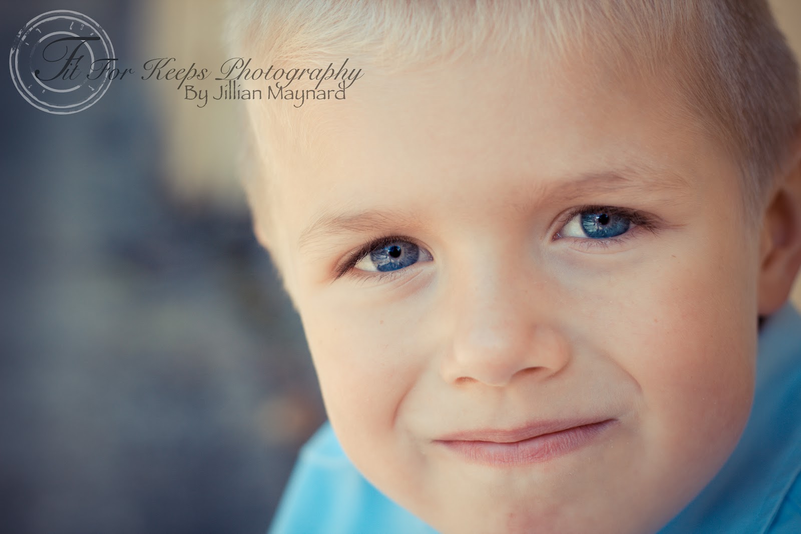 Fit For Keeps Photography