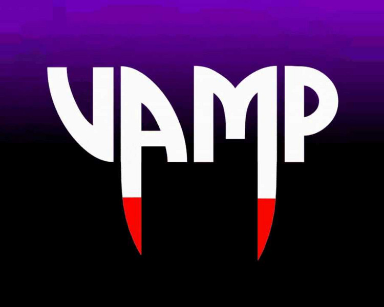 Achados de Ouro TV: Vamp (DVD-R)