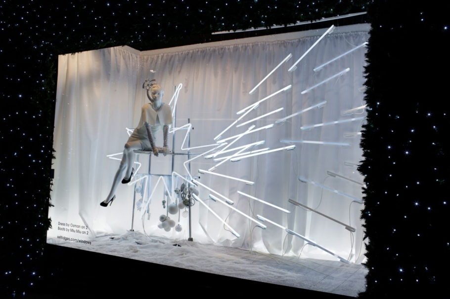 loveisspeed.......: Beautiful and Creative Shop Windows all around from ...