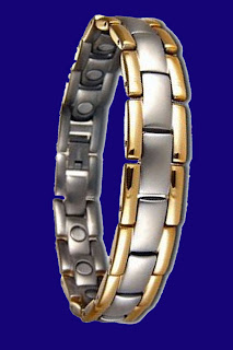 Infrared Imaging: Bio-Magnetic Bracelets: Know Some Facts