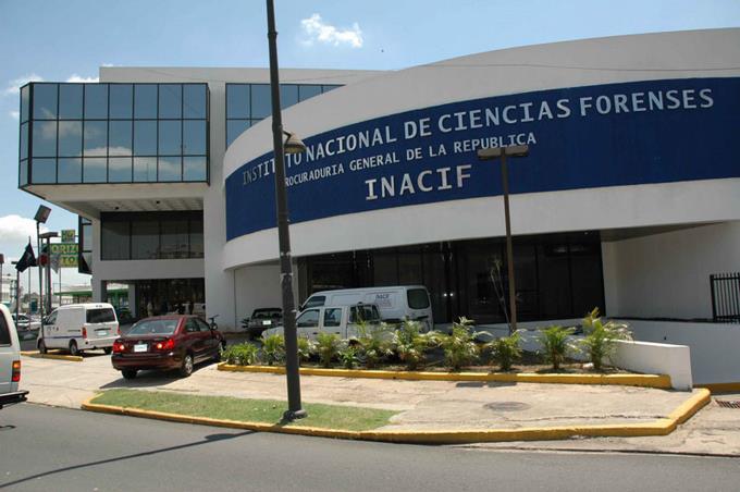 .: PUBLICADO EN CDN.COM.DO! Informe INACIF indica exembajador abusaba ...