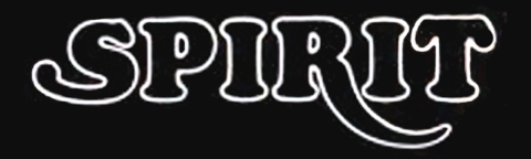 SPIRIT - SPIRIT (1968) ~ ROCK: ÁLBUNS CLÁSSICOS