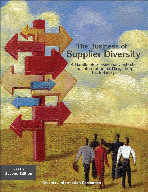 Diversity 411: Supplier Diversity Information from Diversity ...