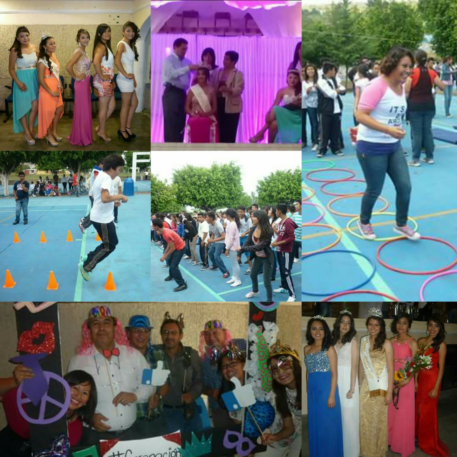 Aprendiendo Ingles : Orgullosamente Cetis No 160