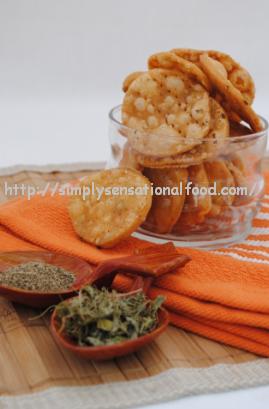 Mathri- Crispy Indian savoury crackers.Blog Hop Wednesday 8th August ...