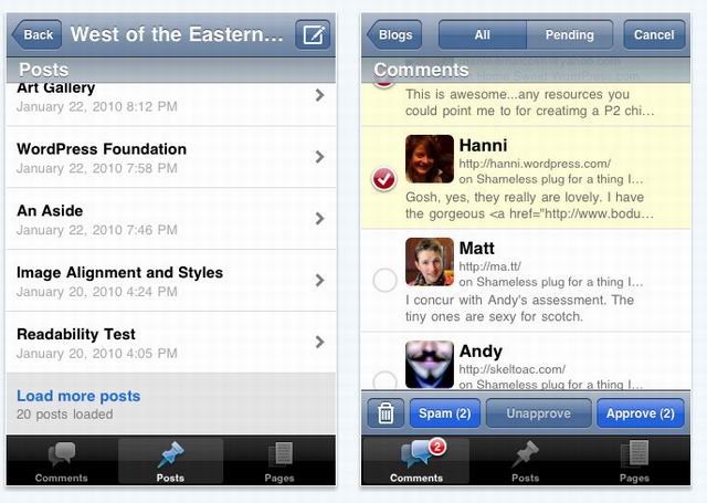 For Bloggers: IOS Blogging Apps That Will Make Your Blog Popular